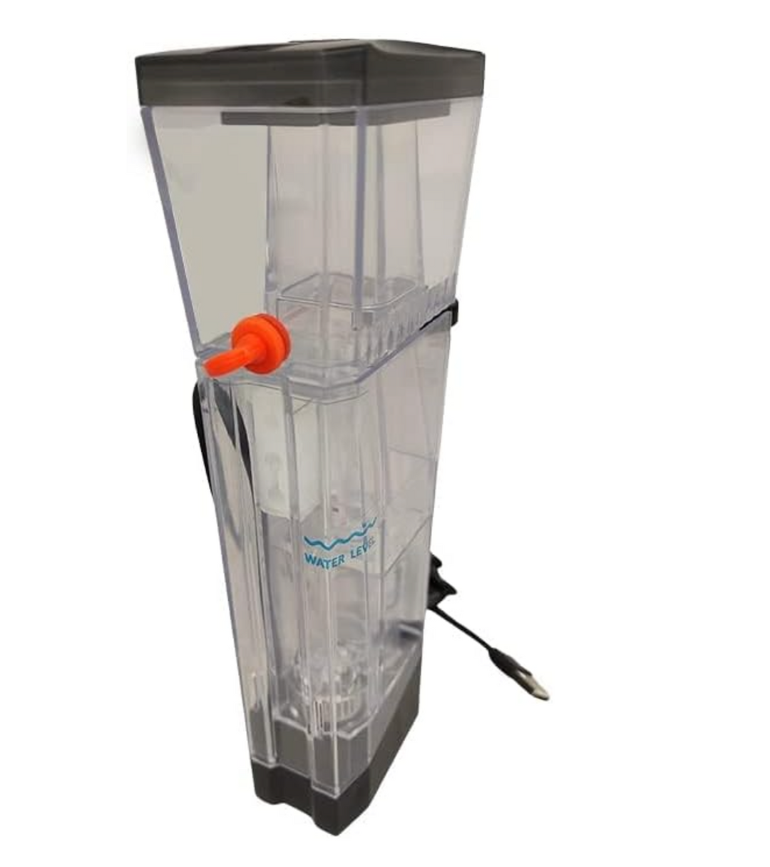 Bubble Magus MiniQ Internal Nano Protein Skimmer | Savvy Yes!