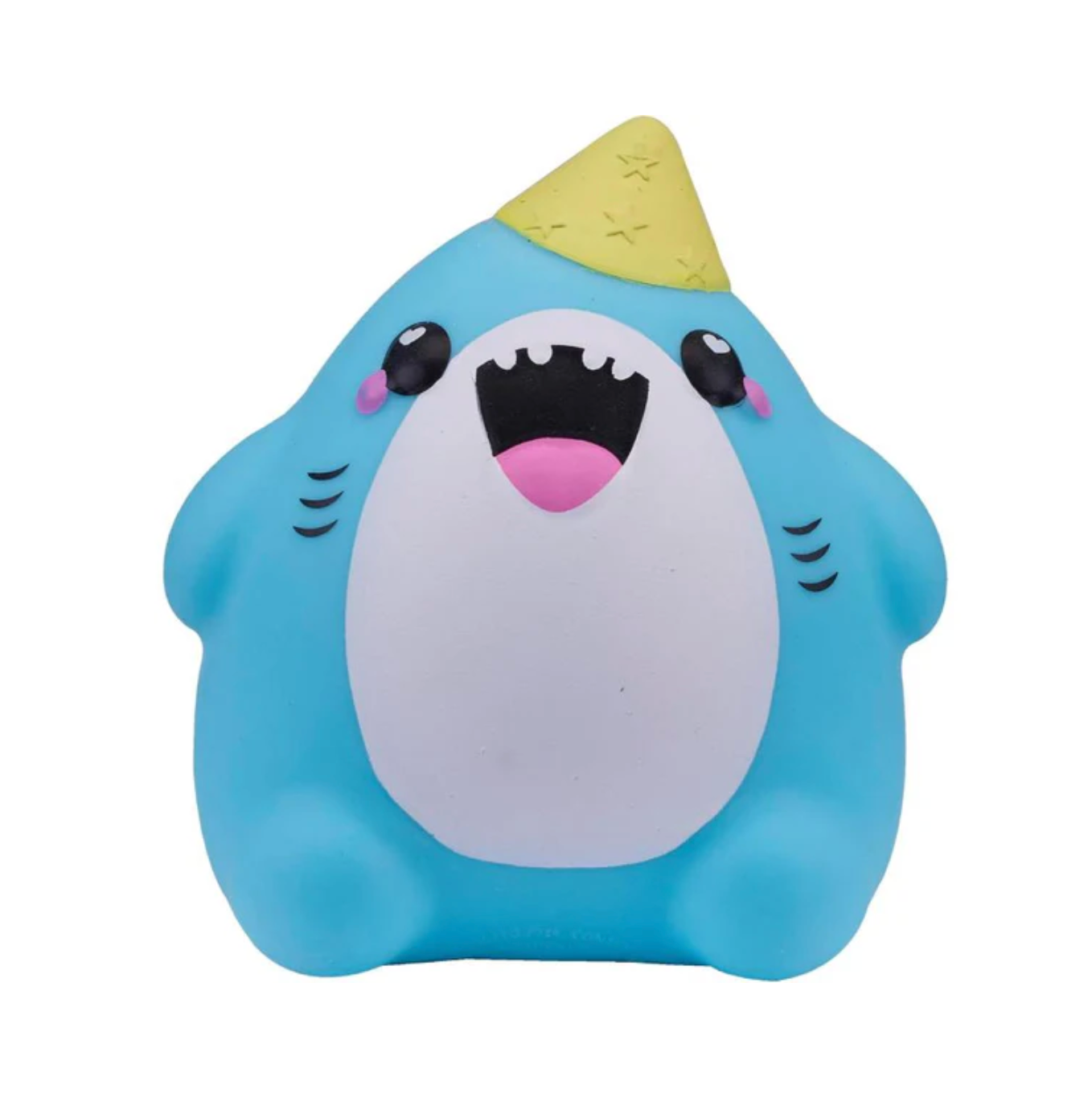 Smooshzees Cutezees Collectable Squishy Figures Series 1 – Savvy Yes!