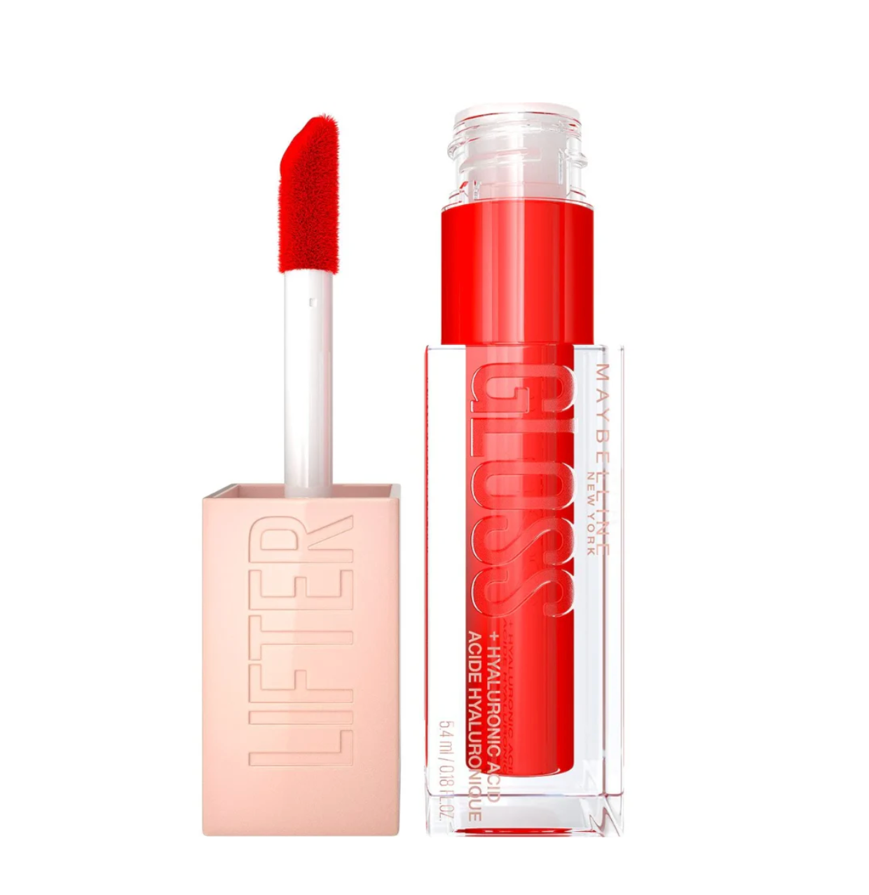 Maybelline Lifter Gloss Hydrating Lip Gloss | Savvy Yes!